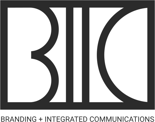 BIC | Branding + Integrated Communications