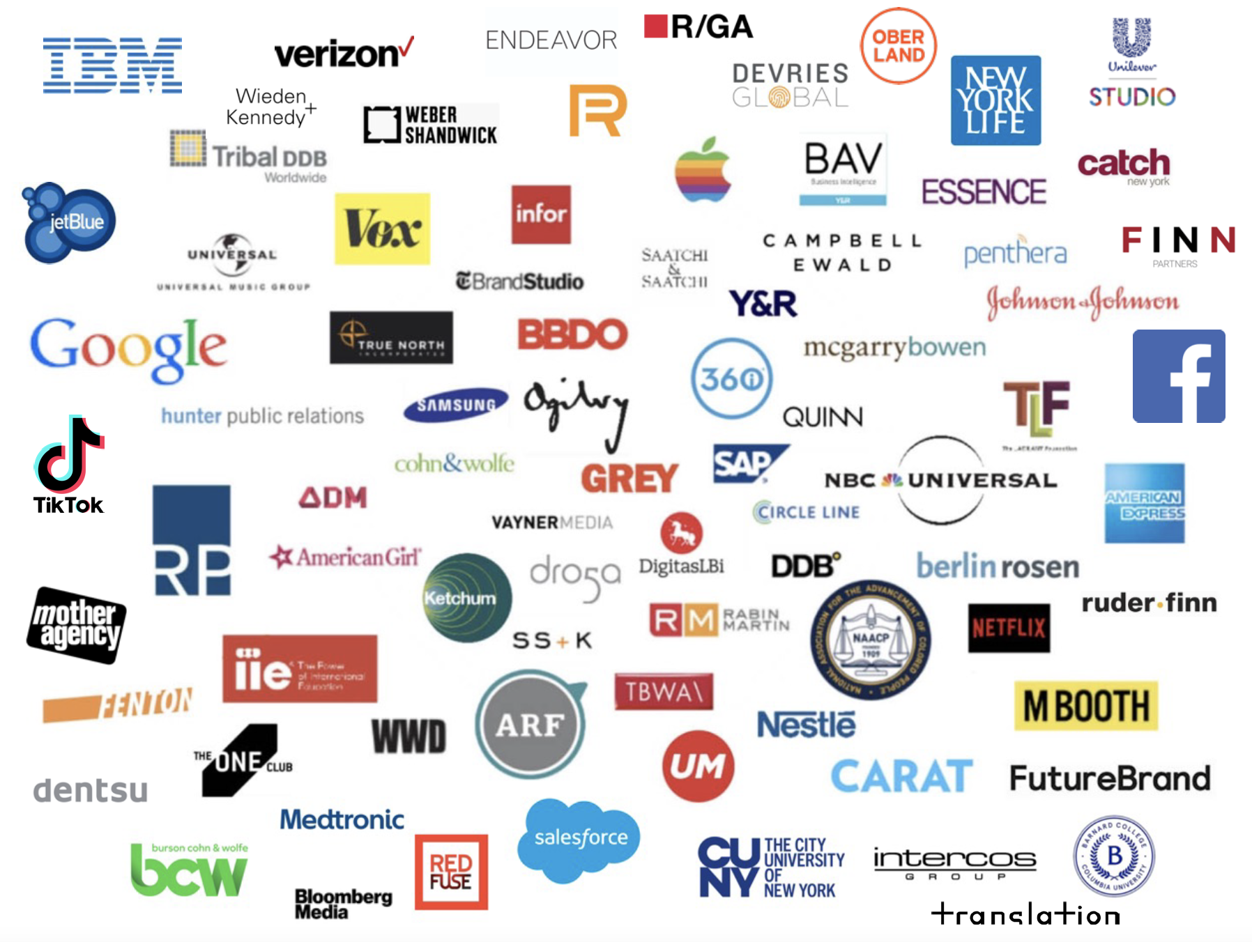 BIC | Branding + Integrated Communications